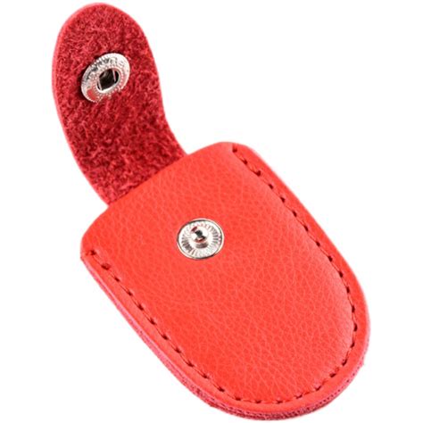 5d模型神之手 Godhand剪钳专用保护皮套红色带扣 Nc1 Hr 虎窝淘