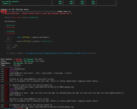 Unit Tests Failing When Timezone Isnt Gmtbst · Issue 1580 · Bbc