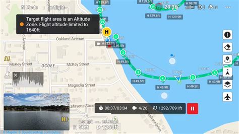 Dji Air 3 Waypoints All You Need To Know Droneblog