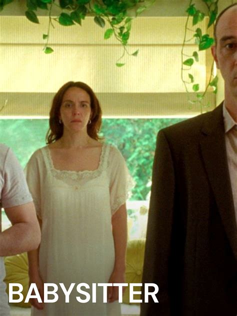 Prime Video Babysitter