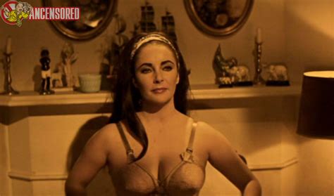 Elizabeth Taylor Nude Pics Page