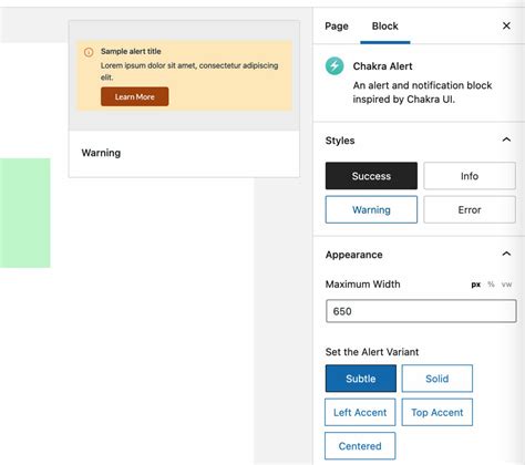 AlertsDLX Create Beautiful Alert Boxes For WordPress