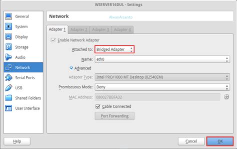 Konfigurasi Backup Dan Restore Windows Server 2012