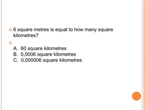 Numerical Abilitypptx Physics Science
