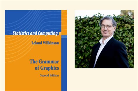 Data Visualisation The Grammar Of Graphics