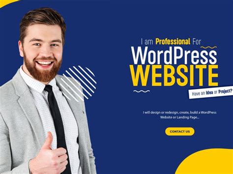 dynamic wordpress website with elementor woocommerce upwork