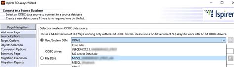 Microsoft Sql Server Odbc Driver Configuration For Windows Ispirer Knowledge Base
