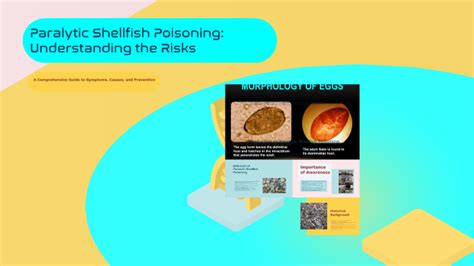 Paralytic Shellfish Poisoning Understanding The Risks By Bailey Sells On Prezi