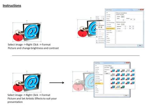 Ethical Hacking Powerpoint Templates
