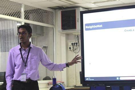 Vikraman Sp On Linkedin Hackathon Upgrad