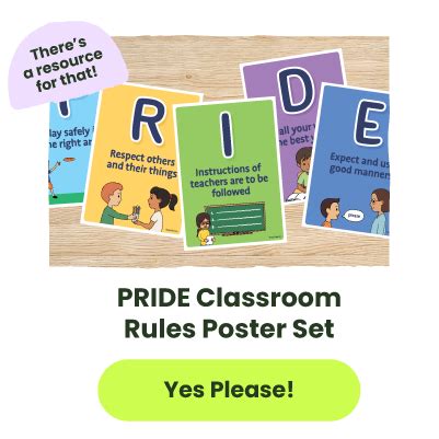 How To Make Classroom Rules Pupils Will Actually Follow Tips From Veteran Teachers Teach Starter