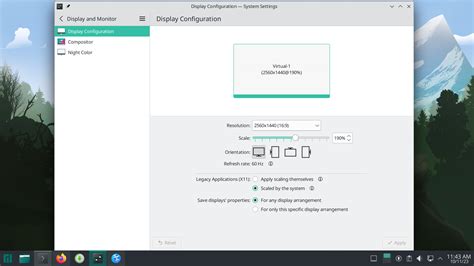 Ui And Fonts Are Too Big With Rightnative For Display Dpi Settings Page 2 Graphics
