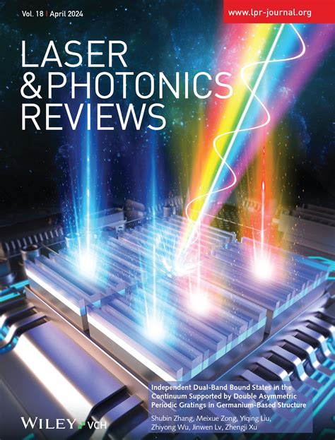 Independent Dual‐band Bound States In The Continuum Supported By Double Asymmetric Periodic