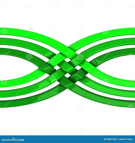 Abstract Connection Network And Togetherness Concept 3d Stock Illustration Illustration Of