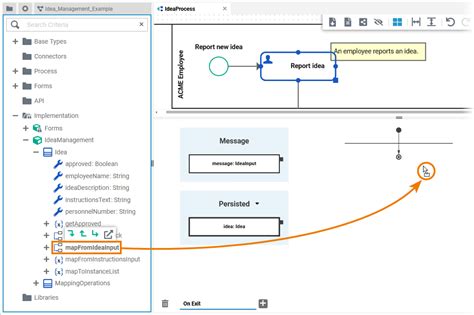 Adding Operation Calls