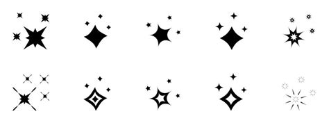 Page 4 Blink Star Vector Art Icons And Graphics For Free Download