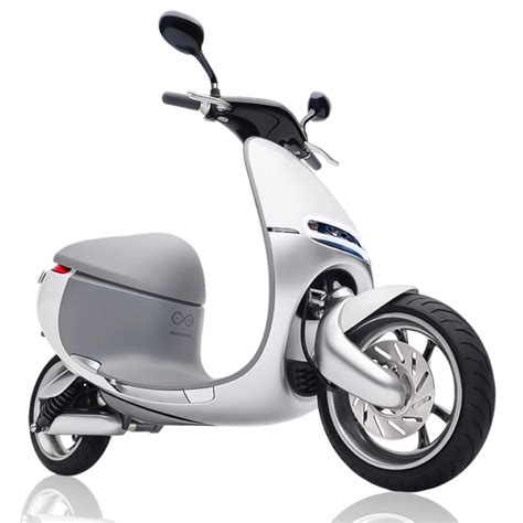 Sipo Go Electric Go Further