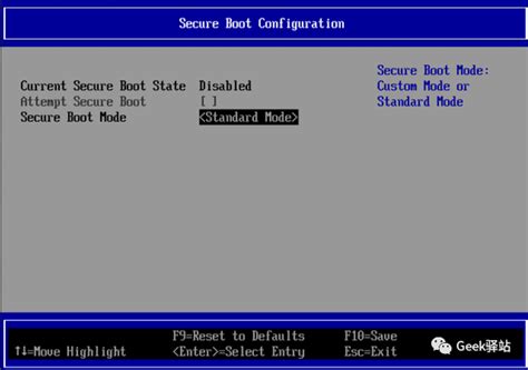 Uefi之 Secure Boot 知乎