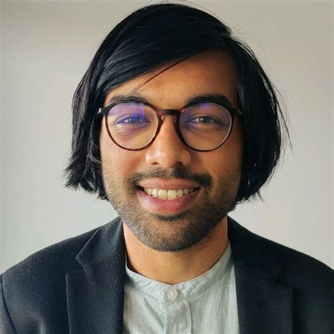 Areeq Chowdhury Centre For Science And Policy