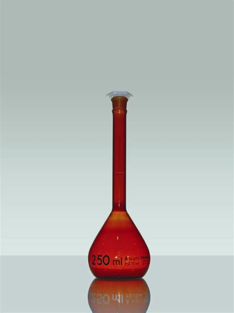 Iwaki Brand Lab Glassware And Certified Volumetricware