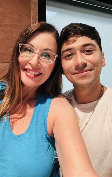 Elaina St James Braces For Backlash As She Shoots New Scene With