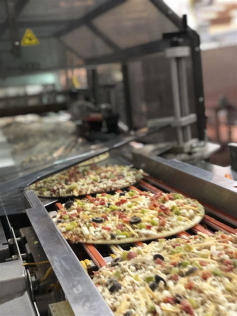 Careers Richelieu Foods Inc