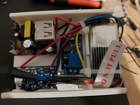 Multi Sensor Home Module With Batteries MySensors Forum