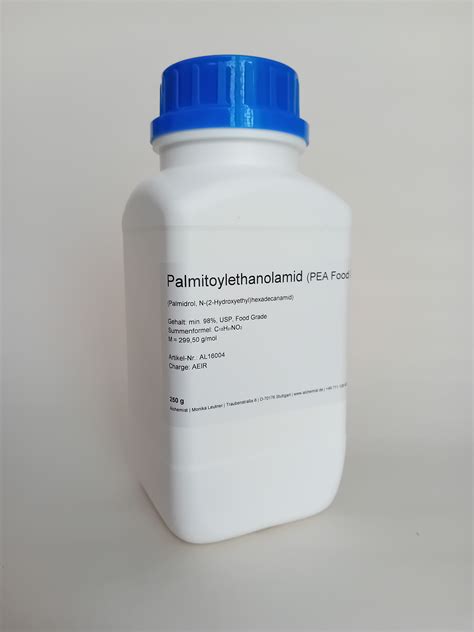 Alchemist.de - L-Phenylalanin, Phenylalanin kaufen Food Grade FCC