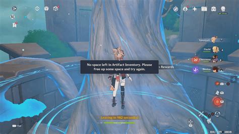 Trigger I Love When This Happen Rgenshinimpact