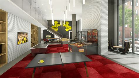 Grc Project Residential Life And Housing Virginia Commonwealth University