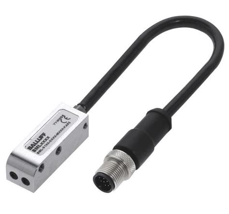 Absolute Rotary Encoder Magnetic Analog Digital Ritm Industry