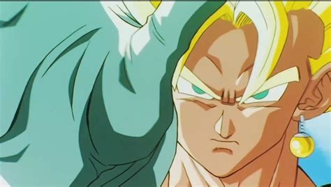Vegito Quotes— Kai Dub Swans Anime Ramblings On Tumblr
