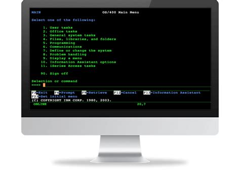 RPG API Express Call Offer APIs On Your IBM I