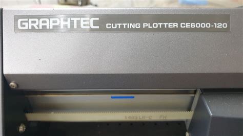 Graphtec Cutting Plotter Looking For On Carousell