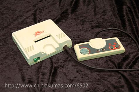 Huc6280 Assembly Programming For The Pc Engine Turbografx 16