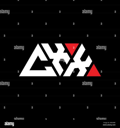 Cxx Technologie Logo Stock Vektorgrafiken Kaufen Alamy