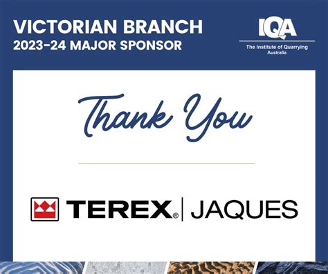 The Institute Of Quarrying Australia Iqa On Linkedin Iqa Iqa Vic Seeusbeus Iqa Education