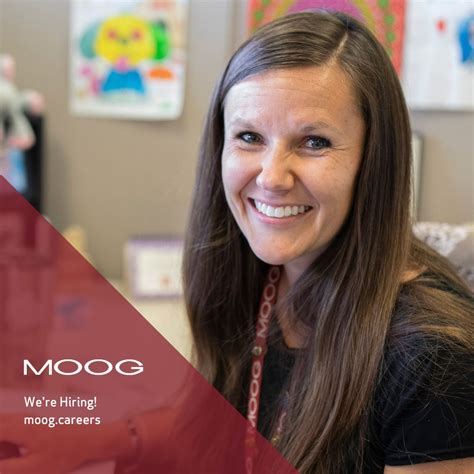 Moog Inc On Linkedin Moogcareers