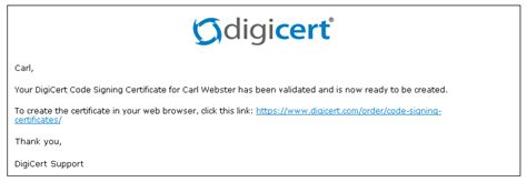 How To Digitally Sign A Microsoft Powershell Script With A Third Party Code Signing Certificate