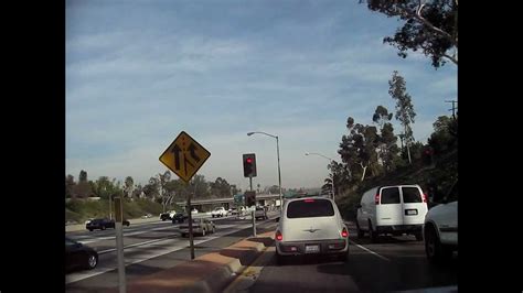 Freeway Entrance YouTube