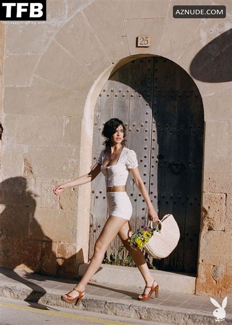 Hilda Dias Pimentel Nude Aznude