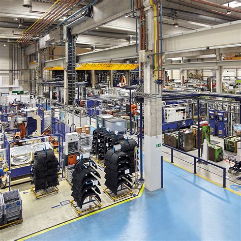 Montage Light Mobility Solutions Gmbh