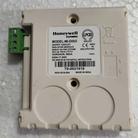 Mi Diso Isolator Module At ₹ 1870 Piece Shakarpur New Delhi Id 25960364862