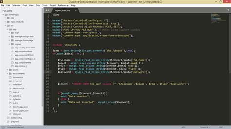 Why I Am Getting Httperrorresponse Error In Angular Issue