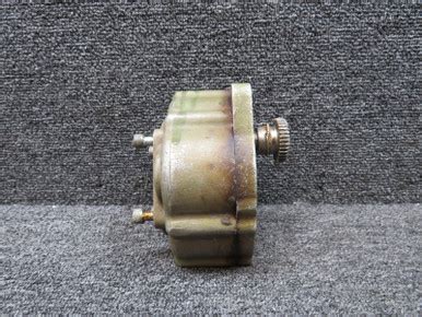 0894000 8 Cessna 421 Landing Gear Actuator Reduction Assembly