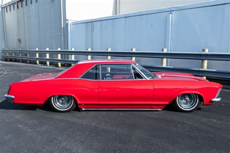 1964 Buick Riviera Lowrider For Sale On Bat Auctions Closed On April