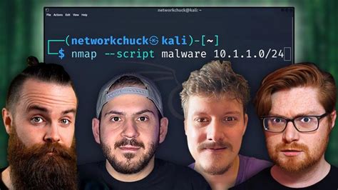 60 Hacking Commands You Need To Know Chuck Keith 13 Comments