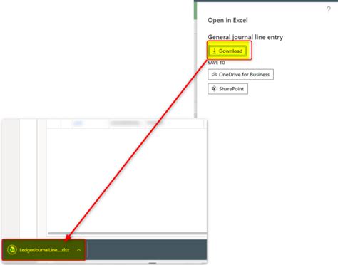 Ax D365fo Office Integration Add Columns To An Excel Add In Document Template Ax D365fo
