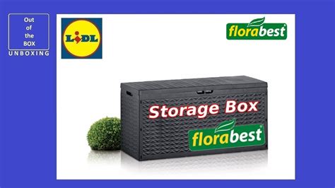 Lidl Cardboard Storage Boxes At Anna Parks Blog