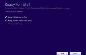 How To Do A Clean Install Of Windows 10 Laptop Mag